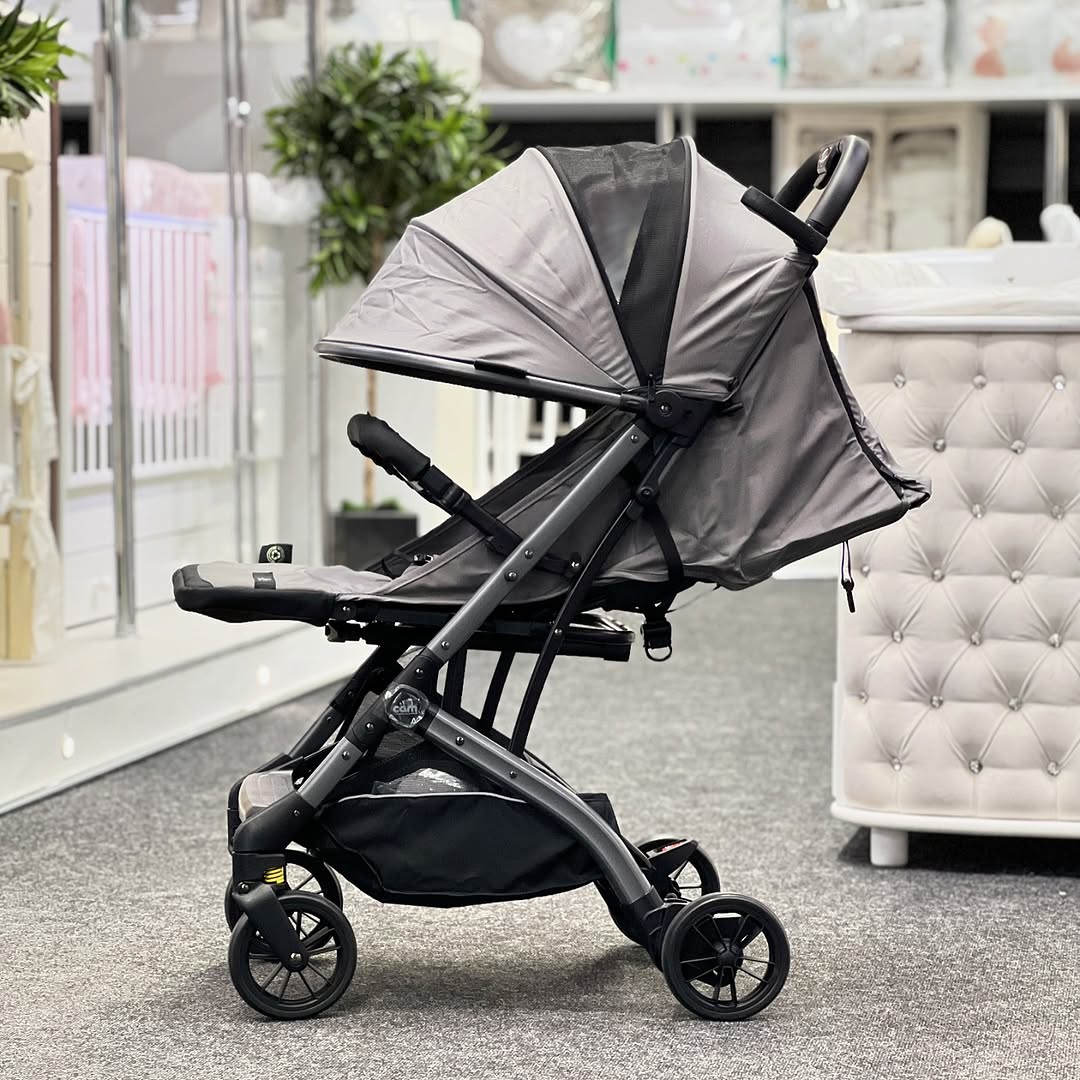 Prams & Strollers CAM – CB Baby