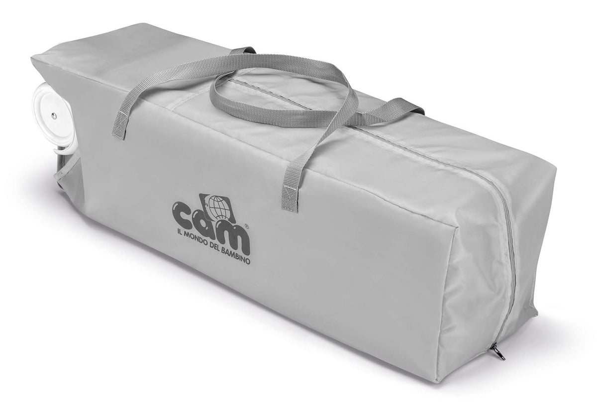 Daily Plus Travel Cot with Changing Mat | CAM | CB Baby Online Shop